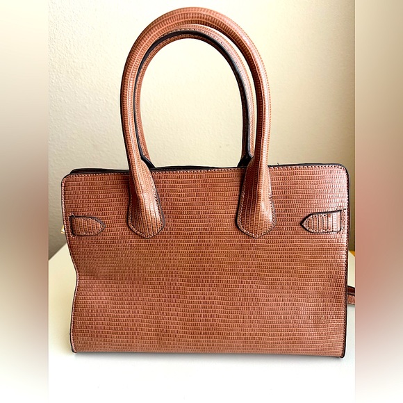 a new day | Bags | A New Day Light Brown Purse | Poshmark